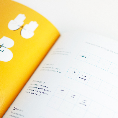 Methodology | Chineasy