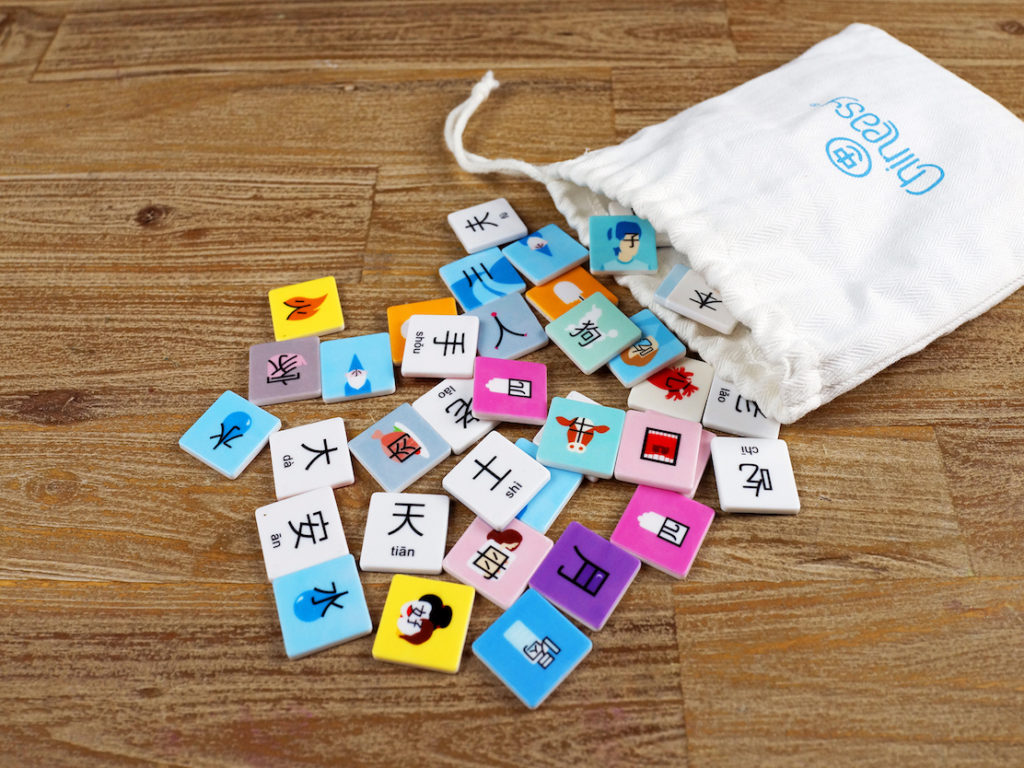 Chineasy Tiles | Award-Winning Chinese Learning Tool