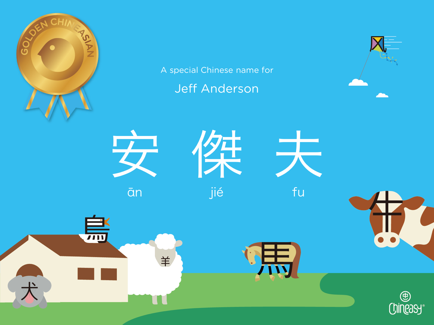 Chinese Name Chineasy Chinese Name Chineasy
