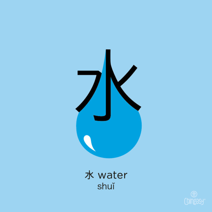 Kids Vocabulary | Sea and Underwater Animals in Chinese (I)