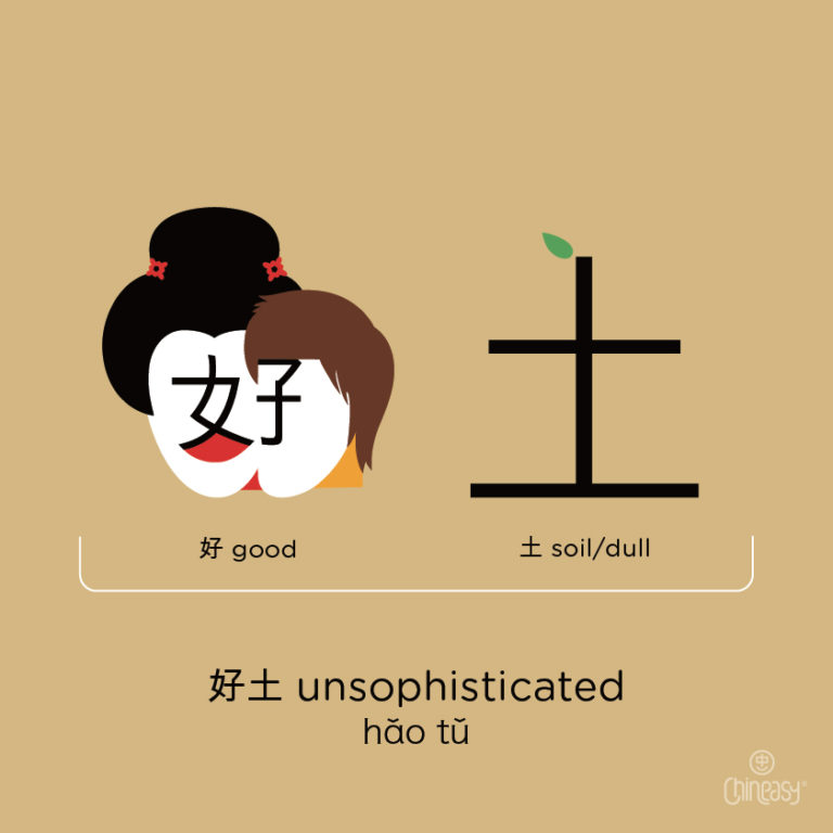 Chineasy Blog | 5 Popular Chinese Slang Words to Speak Like a Native (II)