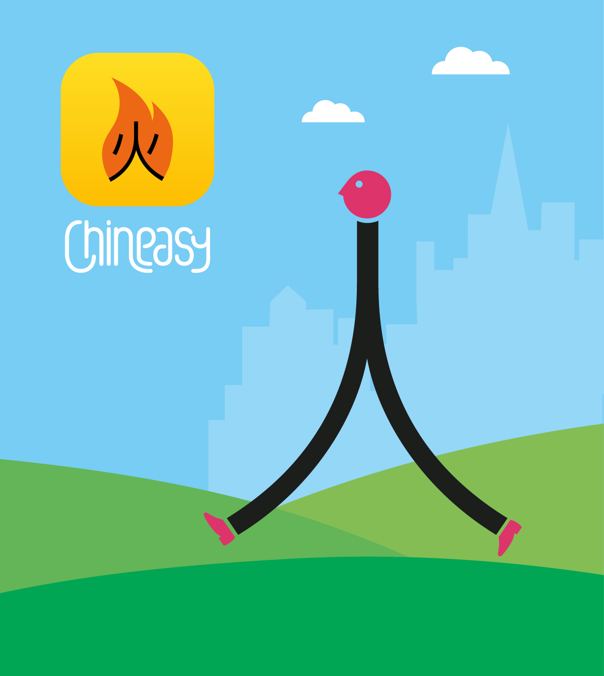 Chineasy App - Chineasy