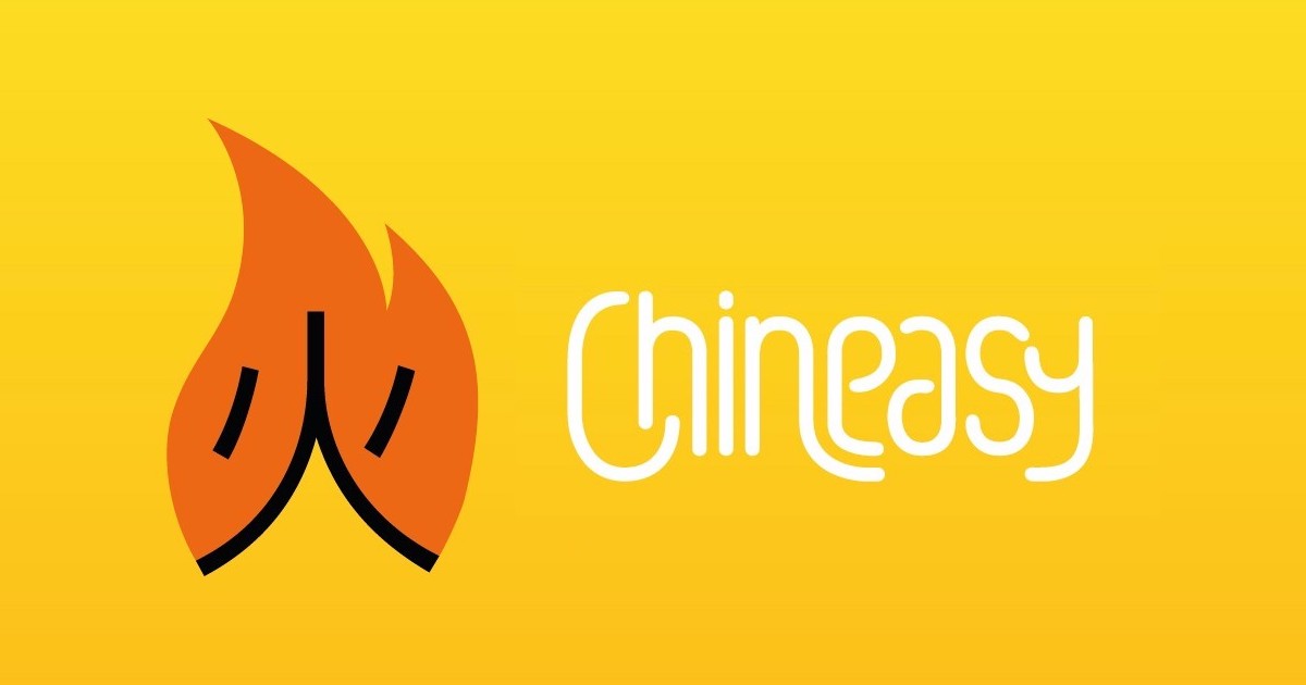 Chineasy App | The best app to start your Chinese learning journey.