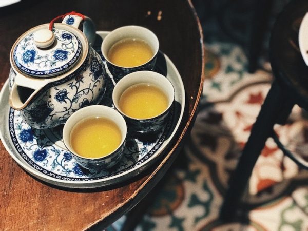 Chineasy Blog | Chinese Tea Culture and Ceremony: 5 interesting Facts