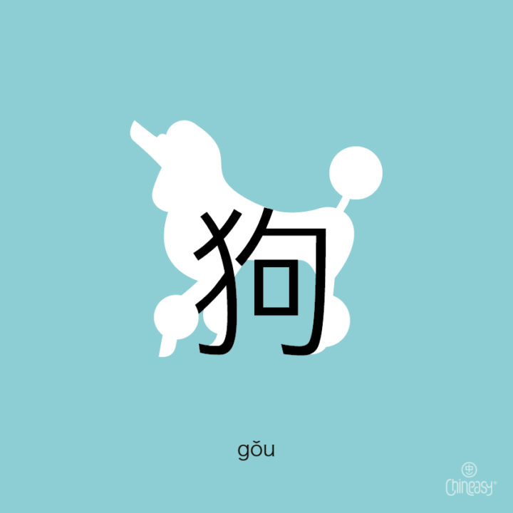Kids Vocabulary | Learn 5 Chinese Animal Names With Ease