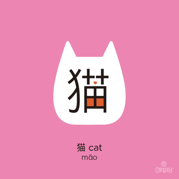 Kids Vocabulary | Learn 5 Chinese Animal Names With Ease