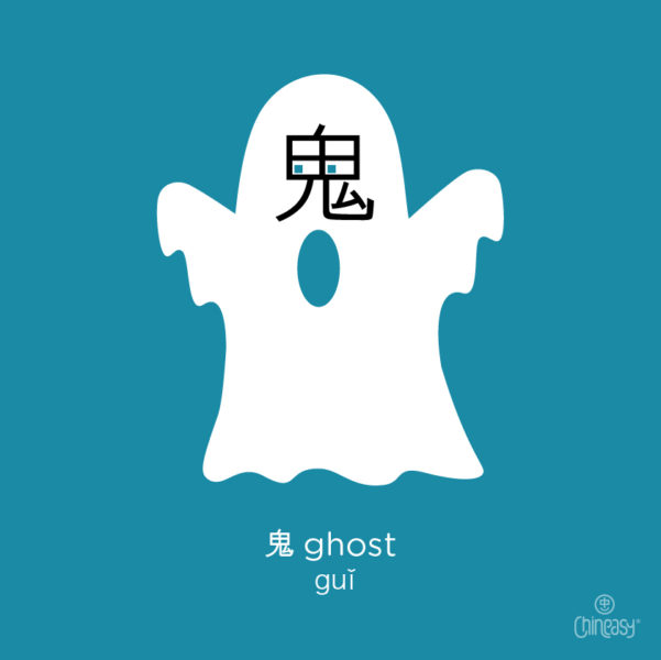 Learn Chinese Vocabulary Related to Ghost Month & Taboos to Avoid