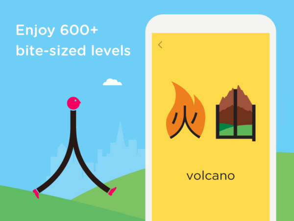 Chineasy app | The best app to start your Mandarin learning journey