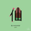 Chineasy | Bushou 部首 - a basic concept of Chinese radicals