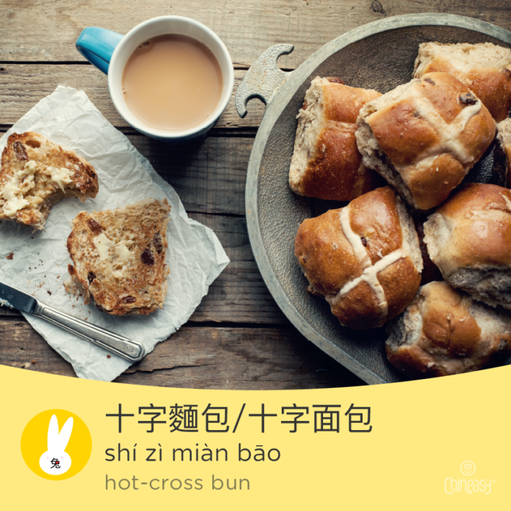 Celebrate Easter with Your Chinese Friends: 5 Must-Know Vocabulary ...