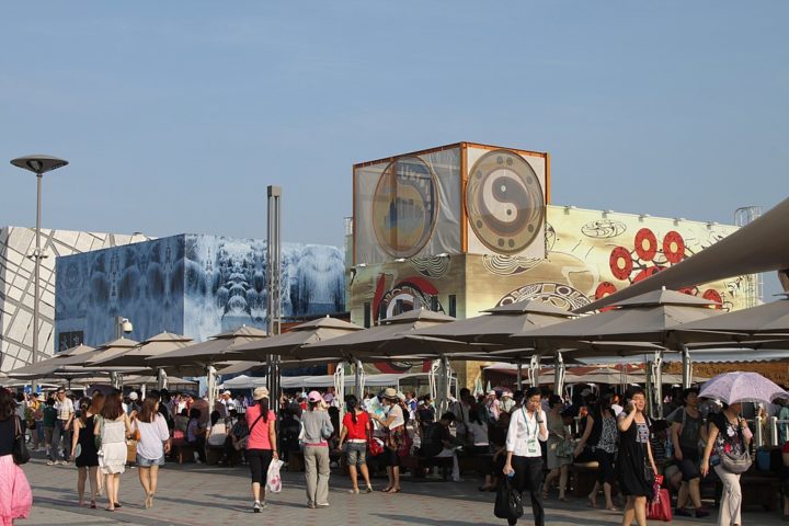 Discovering Harmony: Yin-Yang-Like Symbols from Ancient Rome to ...