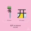 Blossom Your Mandarin Skills: 15 Must-Know Chinese Words for Spring ...